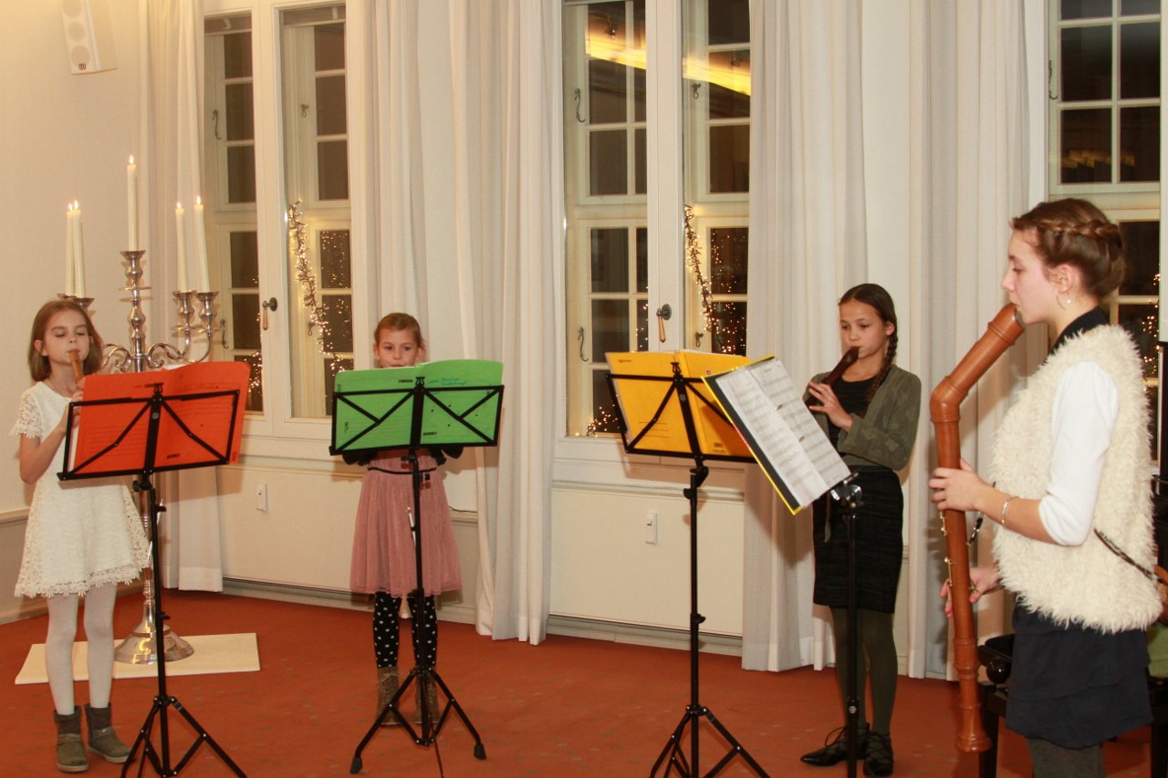 Regionalwettbewerb „Jugend musiziert“ in Neubrandenburg ...