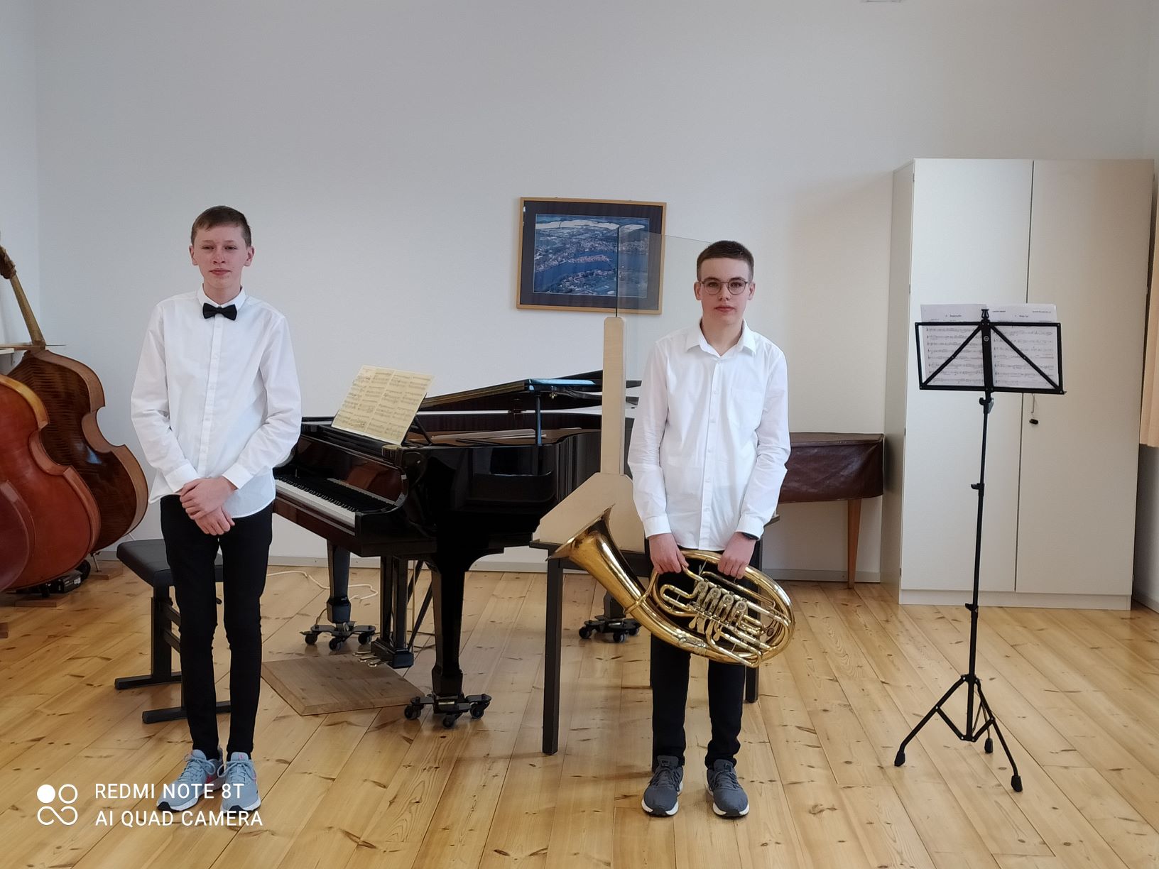 Wettbewerb „Jugend musiziert“ Mecklenburg-Vorpommern 2021 ...